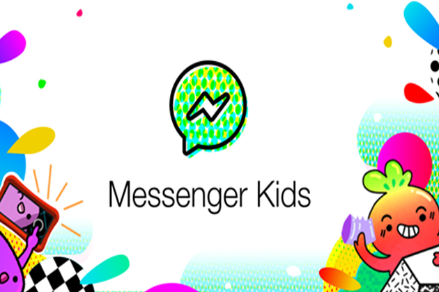兒童版即時通Messenger Kids祭出更新：不再要求孩子加父母好友 - 匯流新聞網