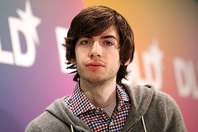 震撼彈！Tumblr創始人兼CEO辭職、營運長接手帶領 | 蕃新聞