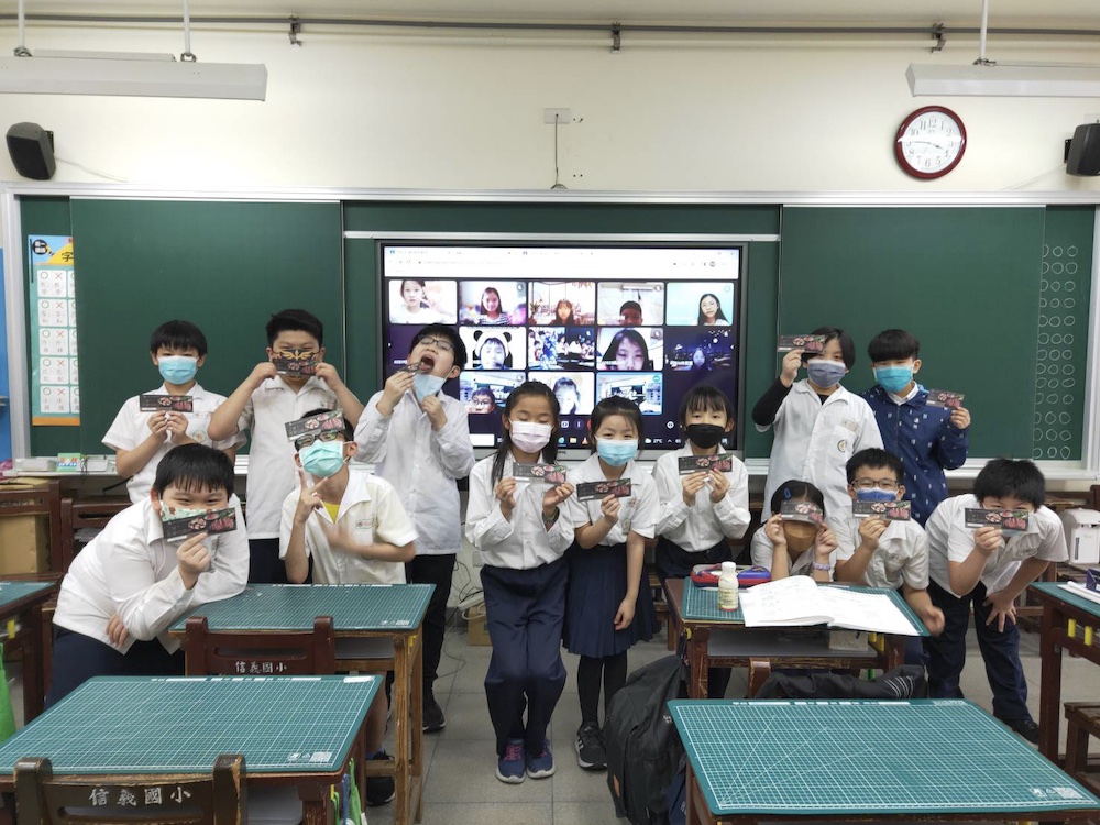 Jump 4 Heart傳愛 台灣永續與築間餐飲聯名發起跳繩挑戰 | 匯流新聞網