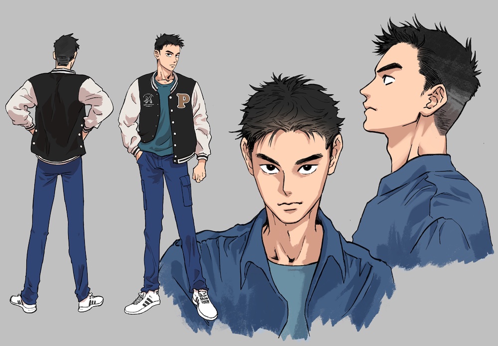 看準億萬票房IP beanfun!漫畫星推首部電影原創改編 - 匯流新聞網