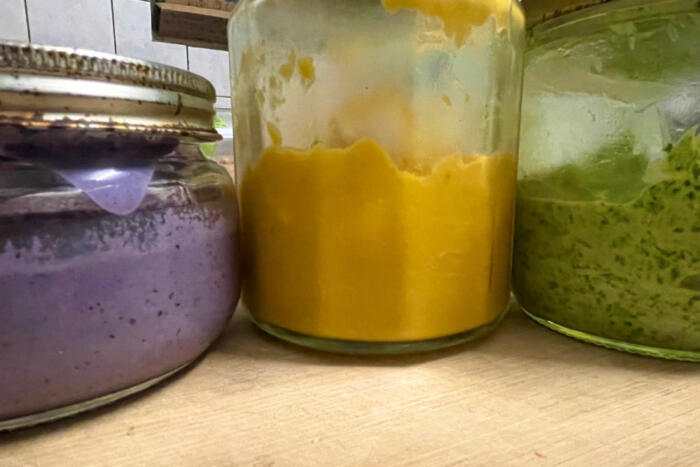 【Yinin Longstay專欄】春分。春養肝/萬用菠菜醬 - 匯流新聞網