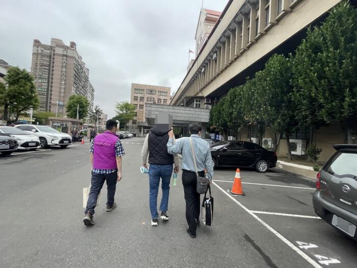 營造公司抗稅179萬元 負責人清明連假前被管收 | beanfun!