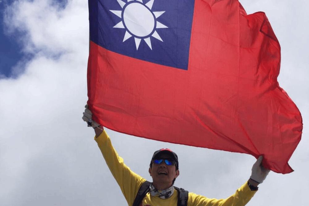 台灣、大陸都是中華民國！馬英九在湖南宣示主權範圍 網友擔心他回不來了 | 蕃新聞