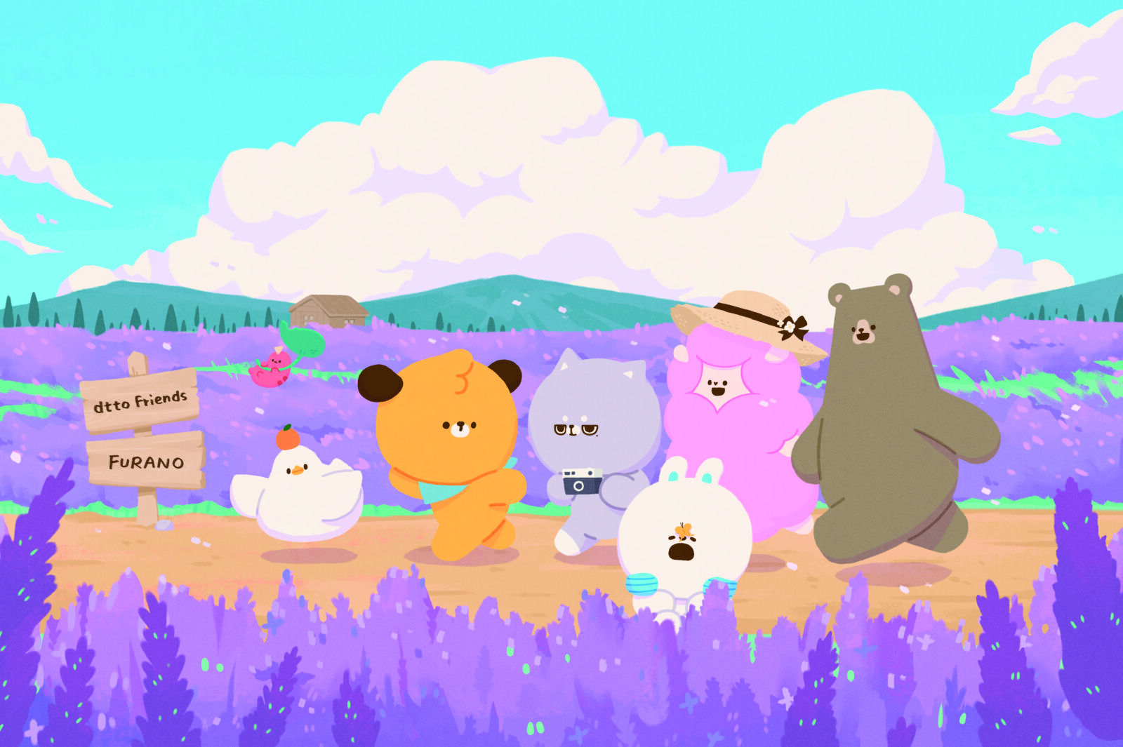 日本官方合作Dcard 建立年輕世代赴日旅遊互動社群 | 蕃新聞