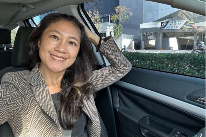 黨內互打？ Kolas控陳瑩爆料與隨扈不倫戀侵害名譽 | 蕃新聞