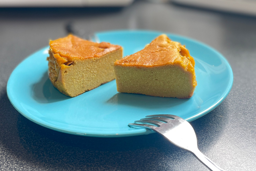 【Yinin Longstay專欄】秋屬金，潤燥養陰。／南瓜巴斯克 - 匯流新聞網