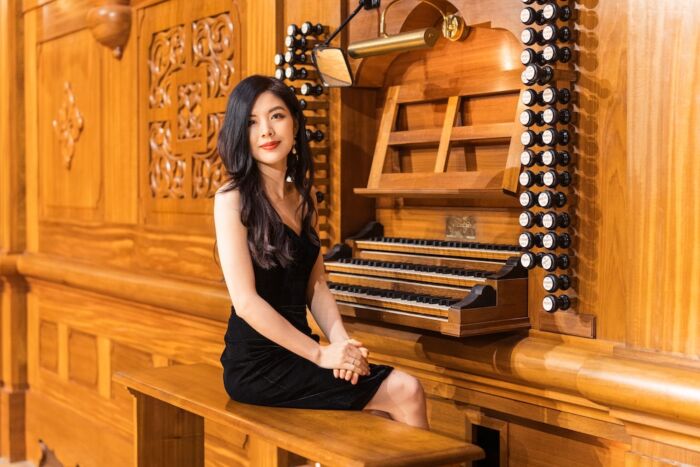 deBalets首度攜手音樂家余曉怡 人氣護手霜音樂禮盒限量發行 - 匯流新聞網