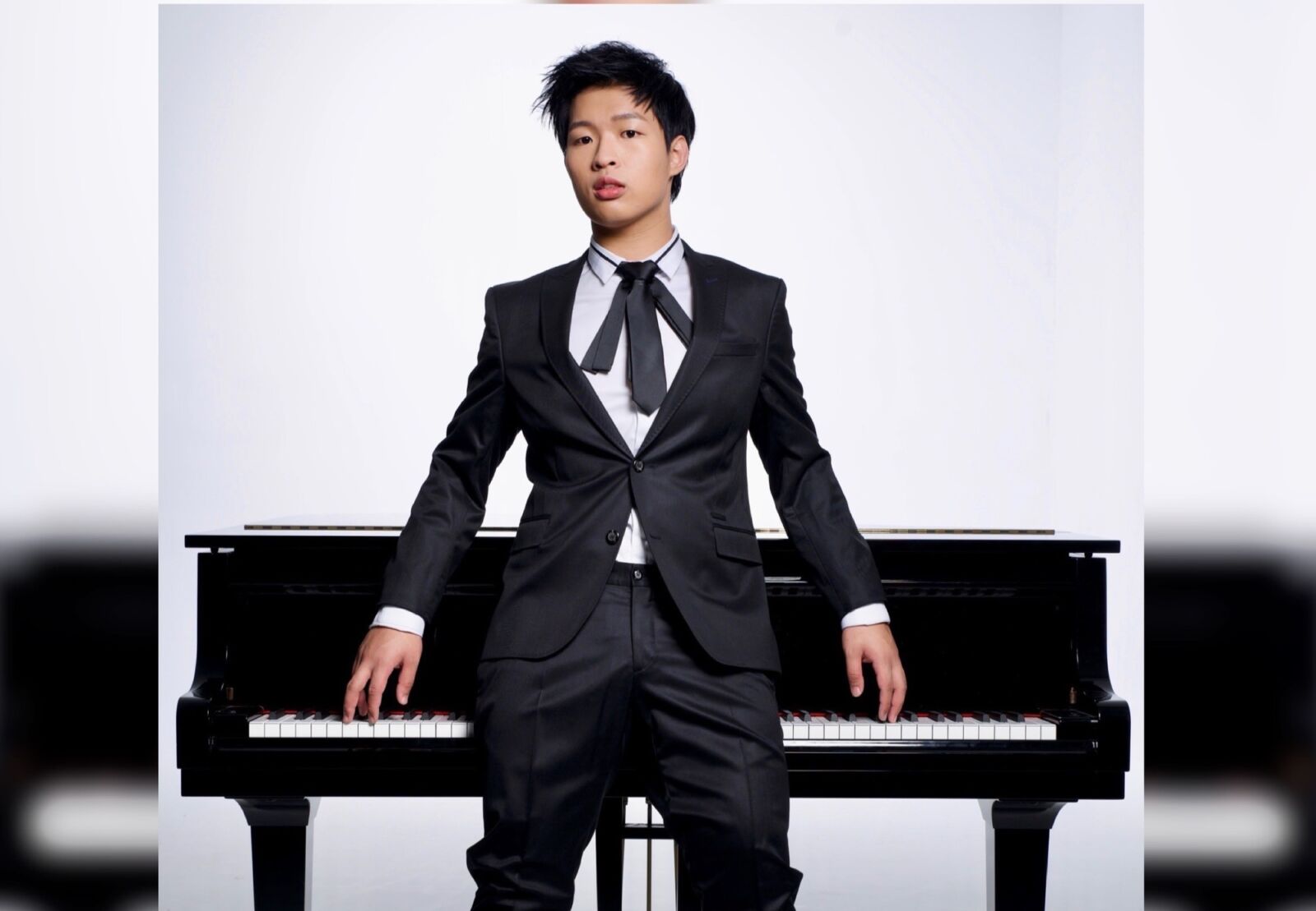 當藝術遇上音樂 黃心健×蔣榮宗打造VR沉浸體驗《迴光世界》