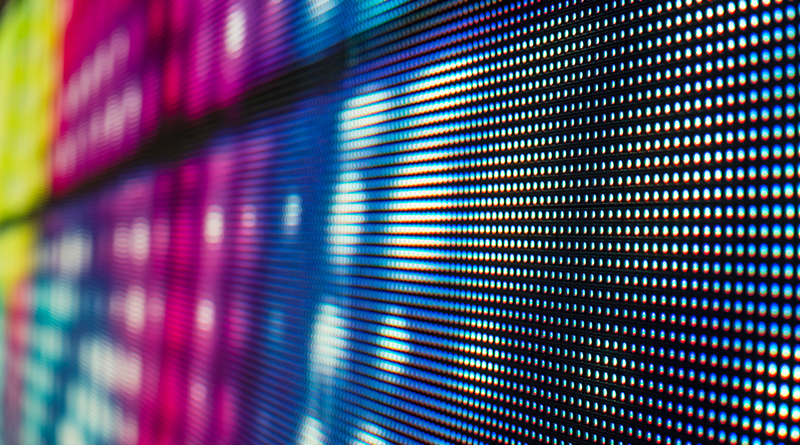 Sony、蘋果力推！Micro LED 2018年可望量產 - 匯流新聞網